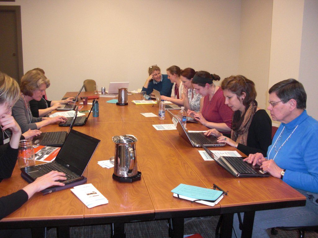 NCWHS & Wikipedia: Making Women’s History More Visible – National ...